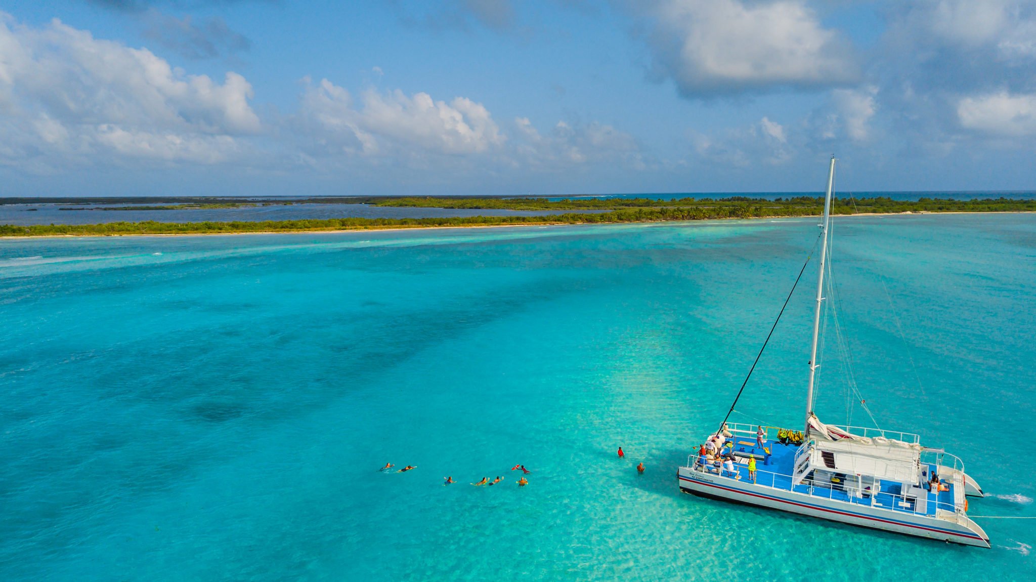 Tours - Cozumel Snorkel Center